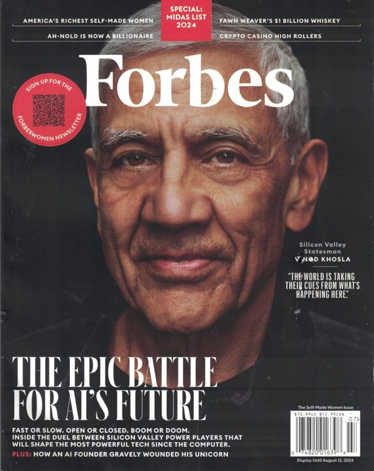 John Brandon – Journalist, author, columnist